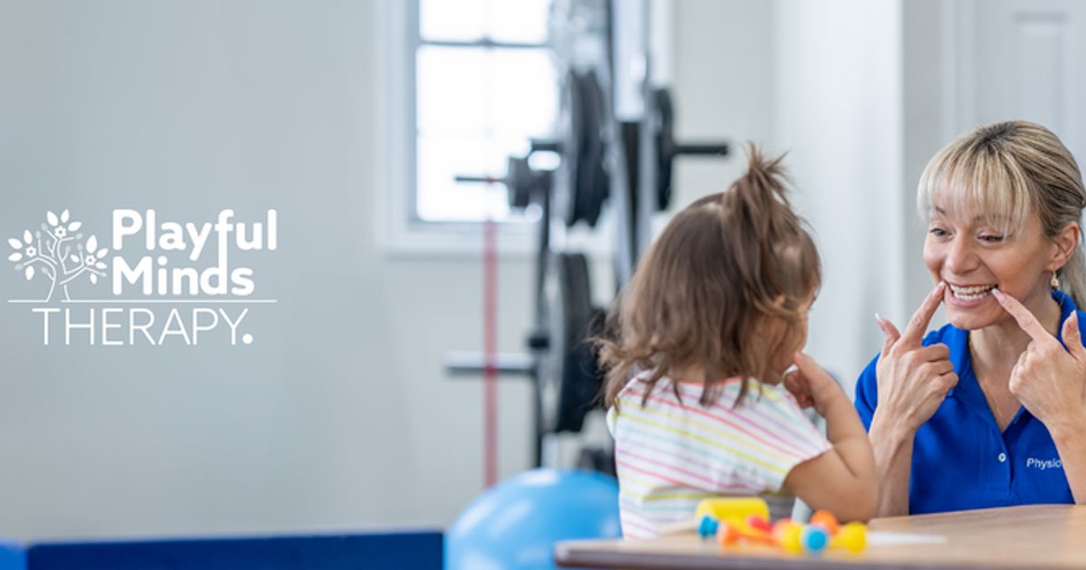 Contact Playful Minds Therapy | Expert ABA & Autism Support